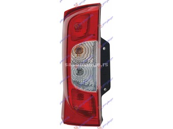 STOP LAMPA (DUPLA VRATA) FIAT FIORINO/QUBO 16-