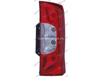 STOP LAMPA (JEDNA VRATA) FIAT FIORINO/QUBO 16-