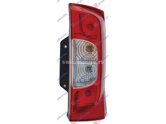 STOP LAMPA (DUPLA VRATA) FIAT FIORINO/QUBO 16-