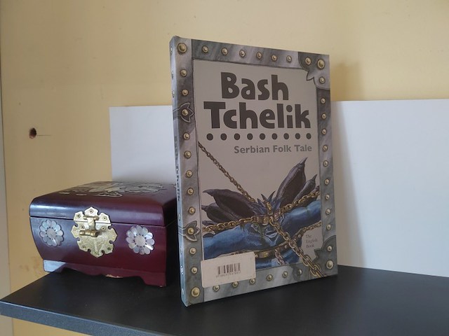 Bash Tchelik Baš Čelik