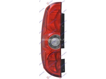 STOP LAMPA (DUPLA VRATA) (TURSKA) FIAT DOBLO 09-15