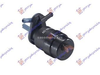 MOTOR POSUDE BRISACA (2 PUMPE) FIAT MULTIPLA 04-10