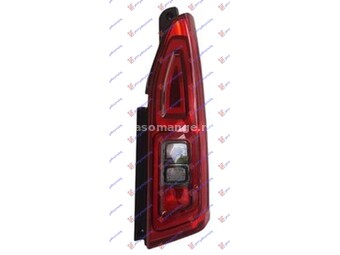 STOP LAMPA CITROEN BERLINGO VAN 19-