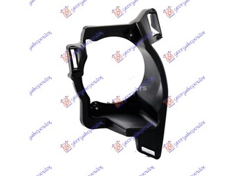 NOSAC MAGLENKE PLASTICNI DACIA LOGAN-MCV 12-16