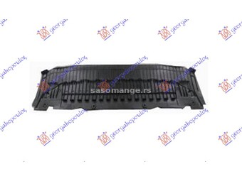 ZASTITA MOTORA ISPOD BRANIKA PLASTICNA (S-LINE) AUDI A4 11-15