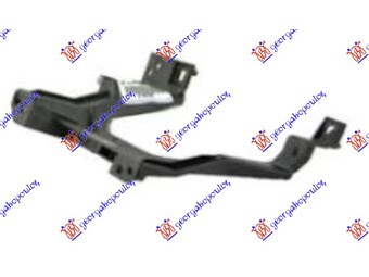 NOSAC IZDUVNE CEVI AUSPUHA JEEP CHEROKEE 14-19