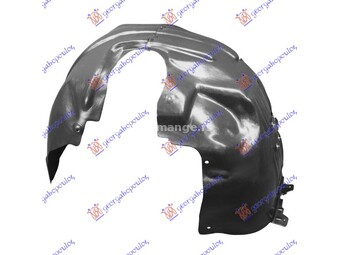 POTKRILO PLASTICNO JEEP CHEROKEE 14-19