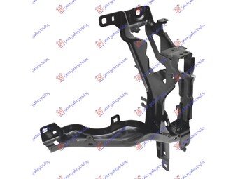 NOSAC FARA METALNI BMW X6 (G06) 19-