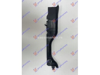 NOSAC HLADNJAKA VERTIKALNI PLASTICNI BMW X6 (G06) 19-