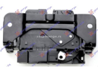 BRAVA ZADNJIH VRATA ELEKTRICNA (5+6 PIN) BMW X4 (F26) 14-18