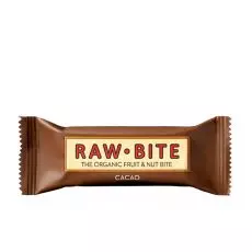 Raw Bite Proteinska štanglica sa indijskim orahom 50g