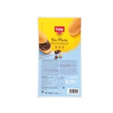 Schar Pane Casereccio Ai Semi 250g