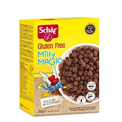 Schar Corn Flakes 250g