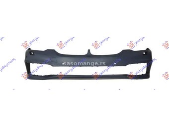 PREDNJI BRANIK PM (PRSKALICE) (PDS SENZORI) BMW SERIES 5 (G30/G31) 16-20