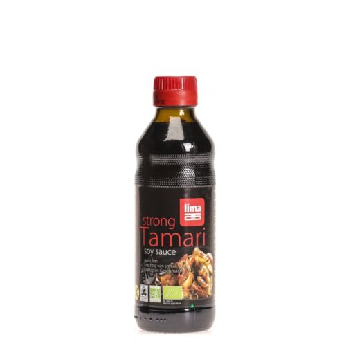 Lima Tamari Soy Sauce