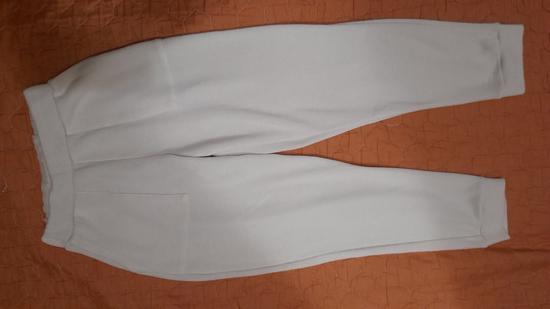 ZARA pantalone trikotaza S/M