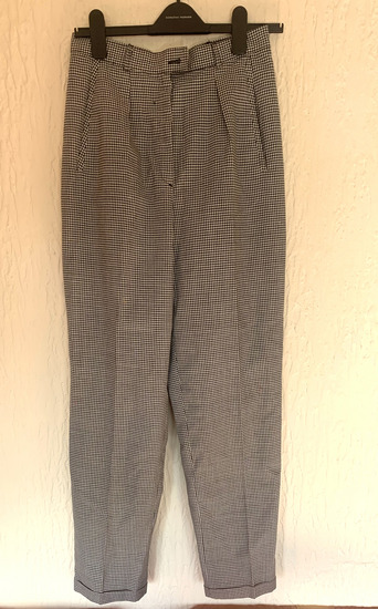 Pepito retro duboke pantalone 80 te