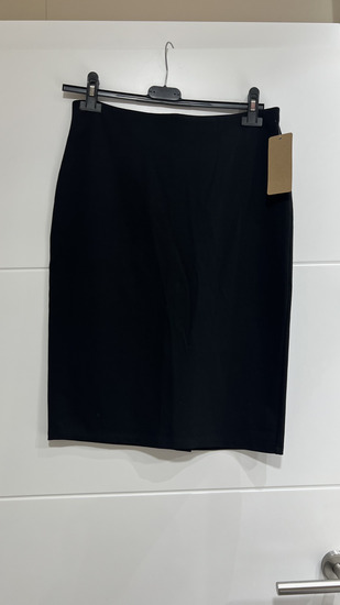 Elegantne Midi suknje LUX MATERIJAL