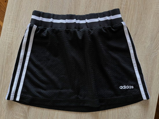 Adidas suknja