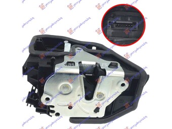 BRAVA ZADNJIH VRATA ELEKTRICNA -09 (5 PIN) BMW SERIES 3 (F34) GT 12-