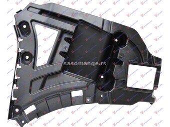 NOSAC ZADNJEG BRANIKA BOCNI PLASTICNI BMW X3 (F25) 11-14