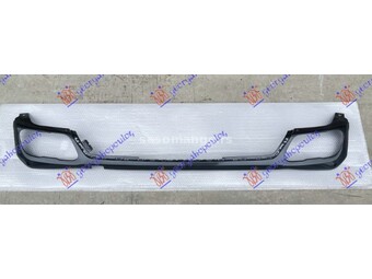 SPOJLER ZADNJEG BRANIKA (PDS SENZOR) (M-SPORT &amp; M50) BMW X5 (G05) 18-