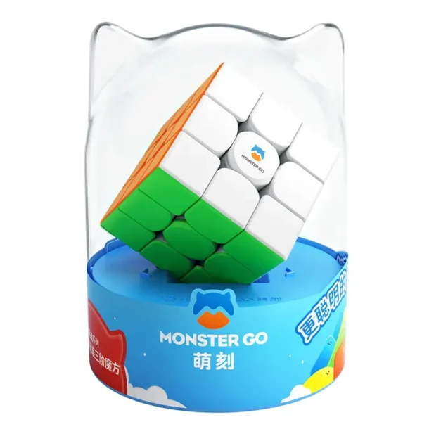 GAN Monster Go Premium