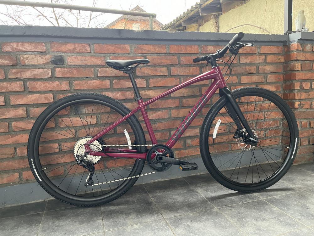 Specialized Sirrus X 3.0 2021