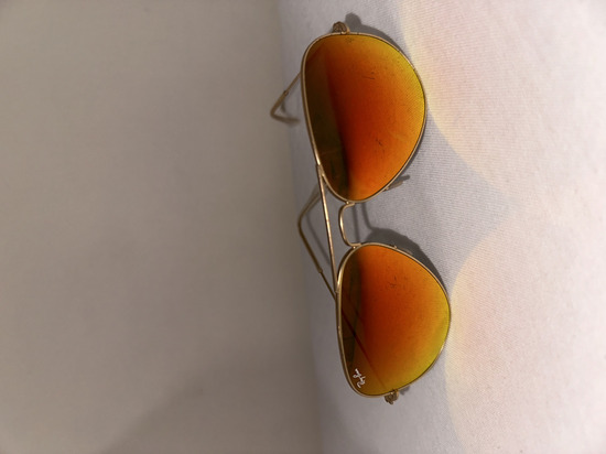 RayBan naocare za sunce