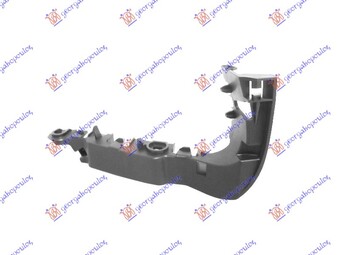 NOSAC PREDNJEG BRANIKA BOCNI AUDI A3 3D/SPORTBACK 16-20