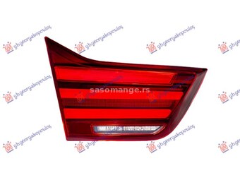 STOP LAMPA UNUTRASNJA LED (BLACK-LINE) (M4 COUPE) 17- (ULO) BMW SERIES 4 (F32/36/33/)COUPE/GR.COU...