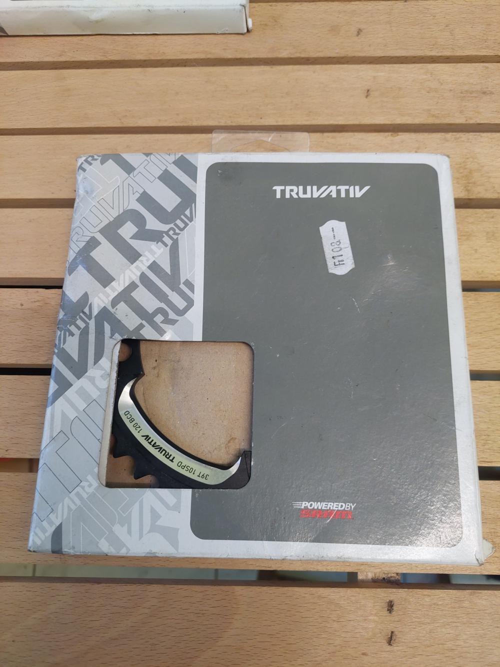 Truvativ Sram XX 39t 120bcd