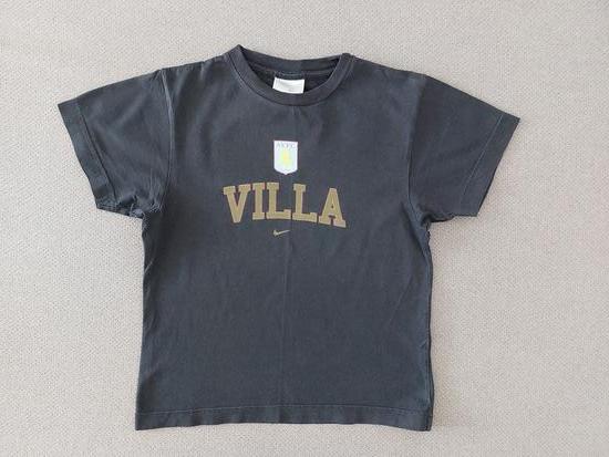 Nike original majica za decaka Aston Villa