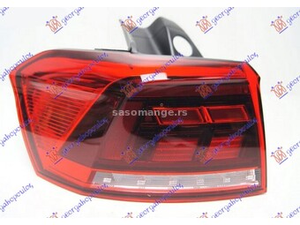 STOP LAMPA SPOLJASNJA KARAVAN (LED) (O) VW PASSAT 19-