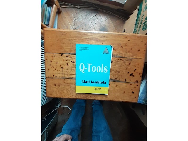 Q-TOOLS ALATI KVALITETA