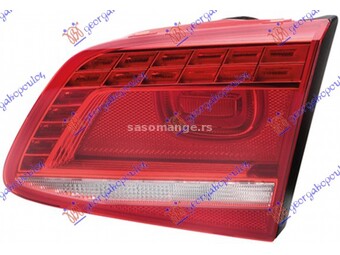 STOP LAMPA UNUTRASNJA LED KARAVAN (HELLA) VW PASSAT 11-15