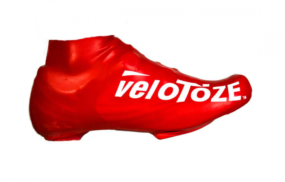 VeloToze aero i kišne kratke lateks kamašne