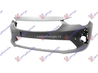 PREDNJI BRANIK PM (PDS SENZORI) (GS-LINE) (A KVALITET) OPEL CORSA F 19-