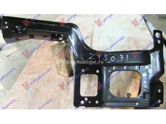 NOSAC FARA METALNI OPEL ADAM 12-