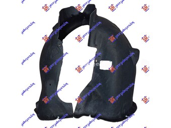 POTKRILO PLASTICNO OPEL ASTRA K 5D/S.W. 16-19