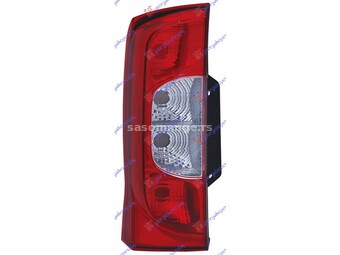 STOP LAMPA (JEDNA VRATA) FIAT FIORINO/QUBO 16-