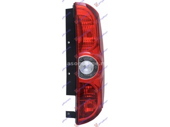 STOP LAMPA (JEDNA VRATA) FIAT DOBLO 09-15