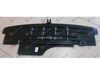 ZASTITA MOTORA PLASTICNA CHEVROLET AVEO SDN-H/B 12-