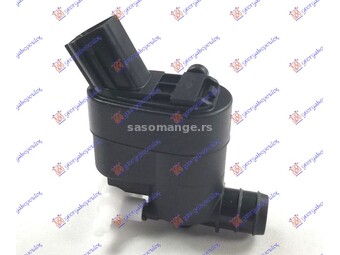 MOTOR POSUDE BRISACA (2 PUMPE) (3 PIN) KIA PICANTO 17-