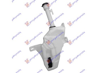 POSUDA ZA TECNOST BRISACA (1 MOTOR) (1 IZLAZNA CEV) (SEDAN) CHEVROLET CRUZE 09-13