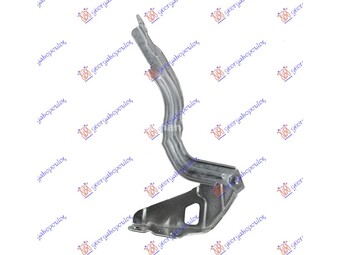 MAKAZE HAUBE HYUNDAI ACCENT 11-14 (EXPORT TYPE)