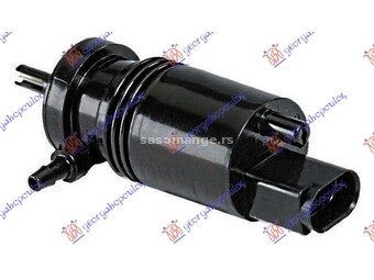 MOTOR POSUDE BRISACA (1 PUMPA) JEEP WRANGLER 2/4D 07-18