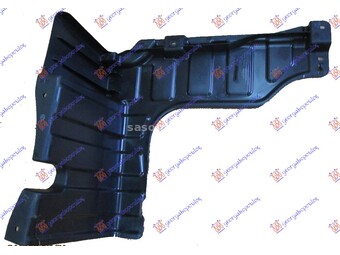 ZASTITA MOTORA BENZIN PLASTICNA HYUNDAI i30 3D 13-17