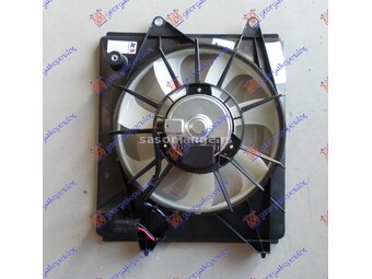 VENTILATOR KLIME (BENZIN) (295mm) HONDA JAZZ 18-20