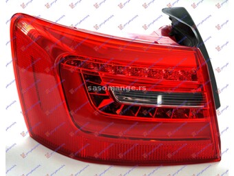 STOP LAMPA SPOLJASNJA KARAVAN LED (ULO) AUDI A6 10-14